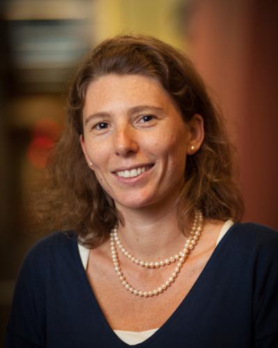 Prof Chiara Formichi Explores Islam Asian Cultures Through Research